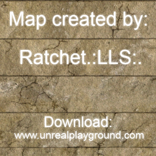 Unreal Archive / Unreal Tournament 2004 (UT2004) / Maps / Vehicle CTF / TempleOfRedemption